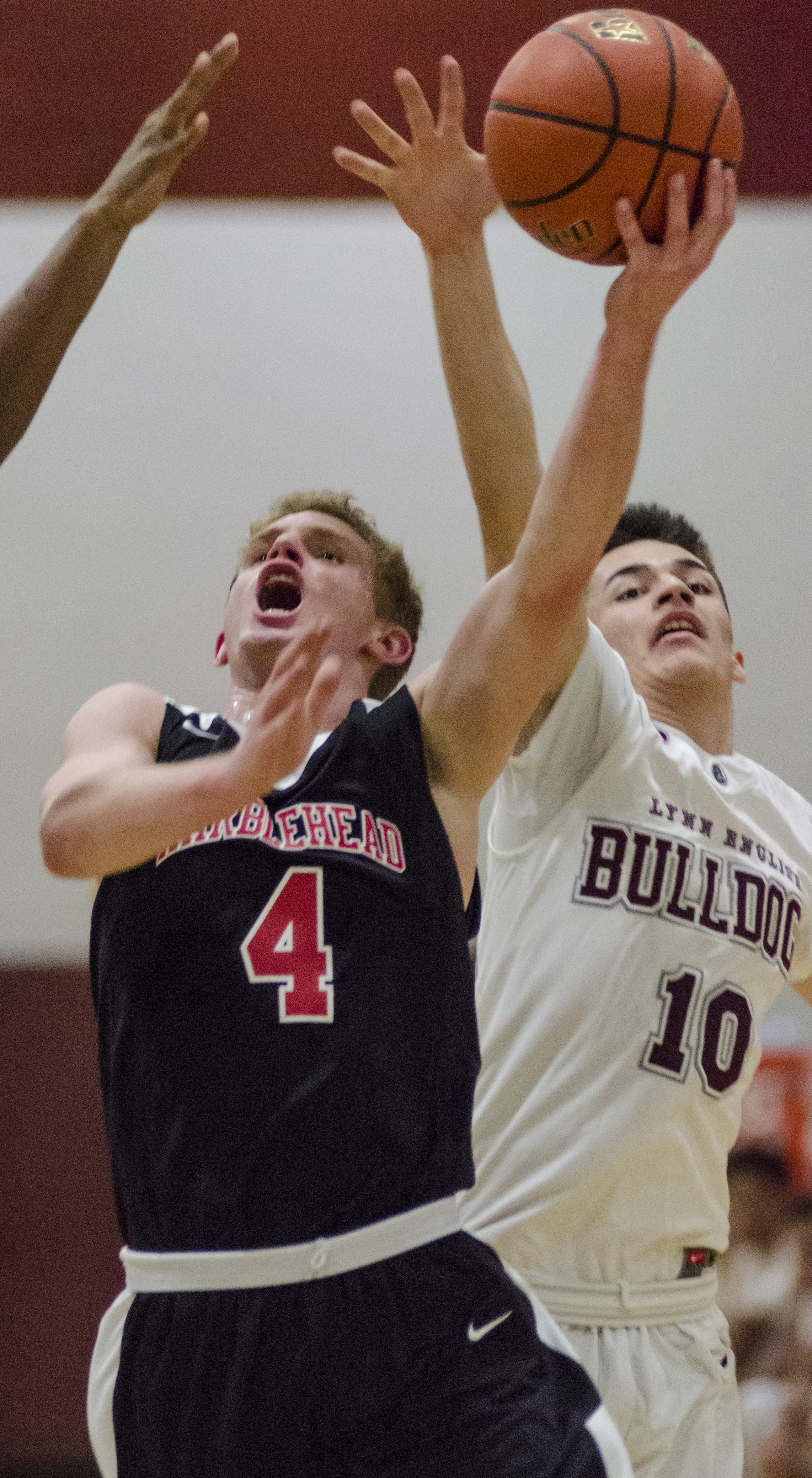 Bugler leads Magicians past Wakefield - Itemlive