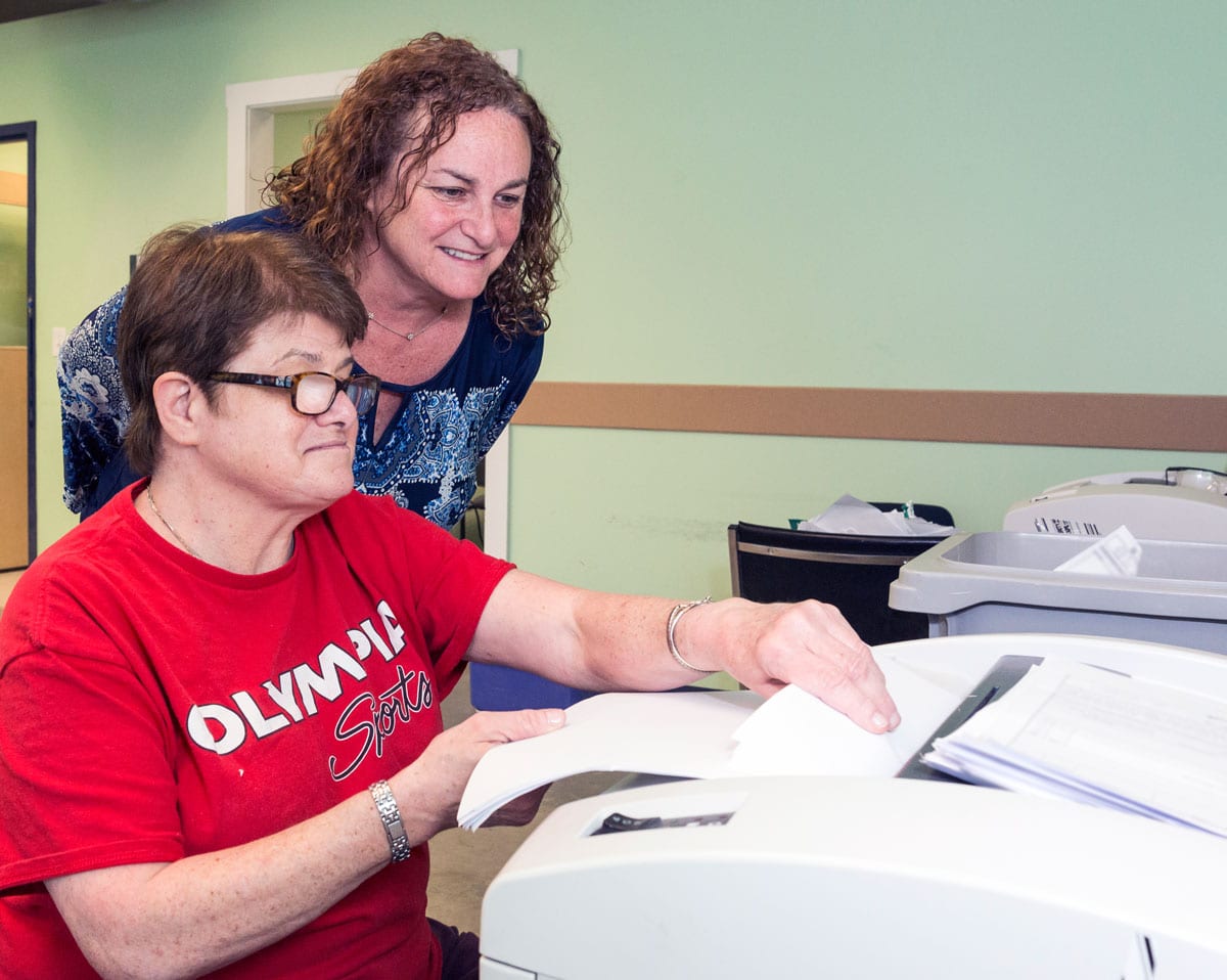 Arc keeps family afloat in Swampscott - Itemlive