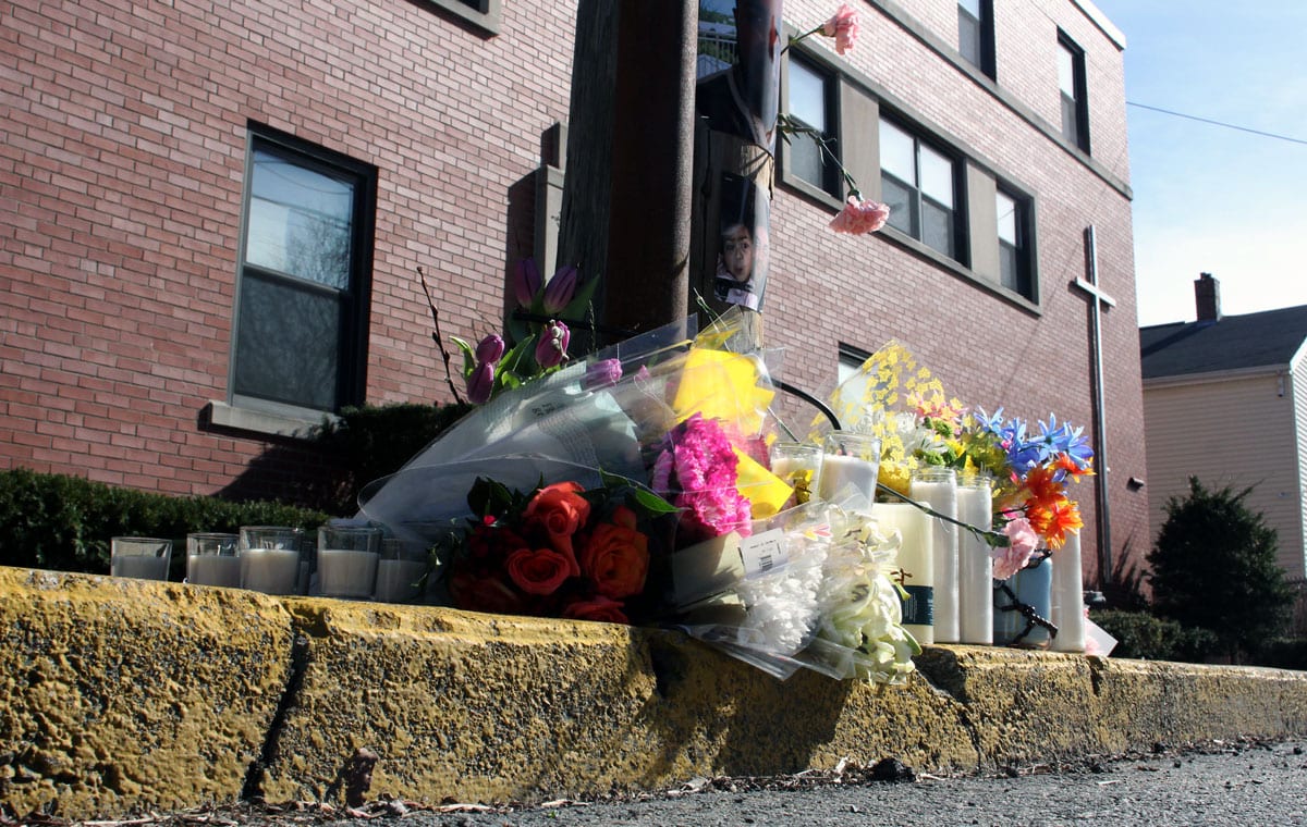 Lynn murder suspect held without bail - Itemlive