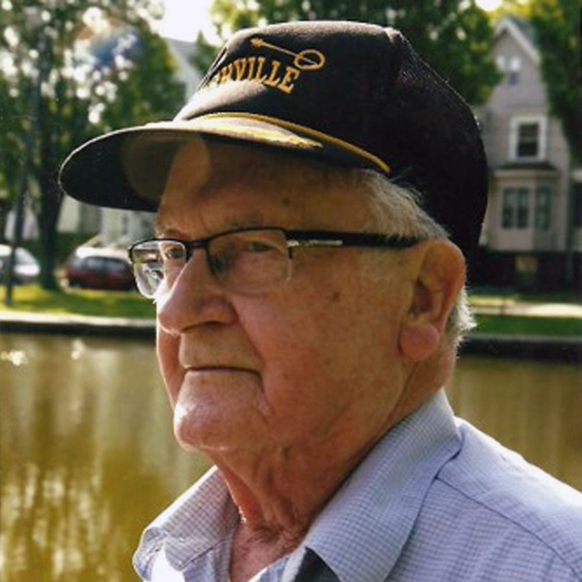 Gerard Dwan: an appreciation - Itemlive