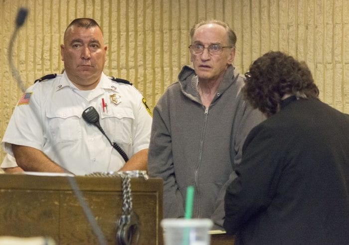 Lynn sees second murder in one day - Itemlive