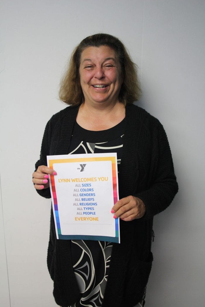 PHOTOS: The Lynn YMCA Welcome Week - Itemlive : Itemlive