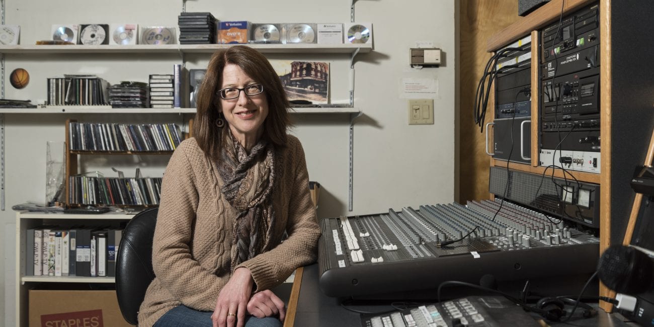 Malden Person of the Year: Anne D'Urso-Rose - Itemlive : Itemlive