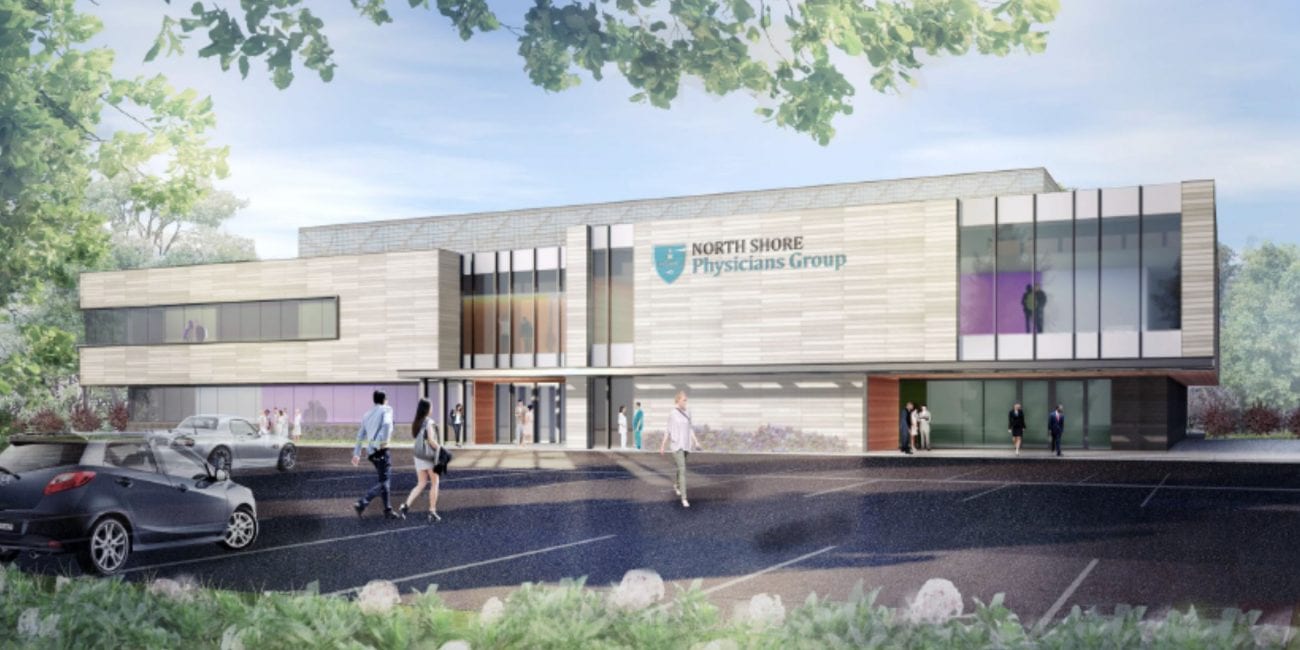 Union Hospital may become a 'medical village.' Here's what that means ...