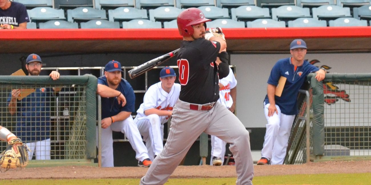 Prep alum Frank DiOrio is off to a strong start at UMass Amherst ...