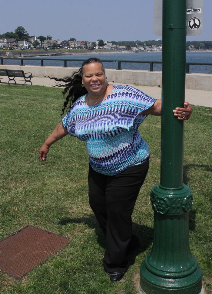 Lois Lane celebrates 38 years of performing as she and the band prepare ...