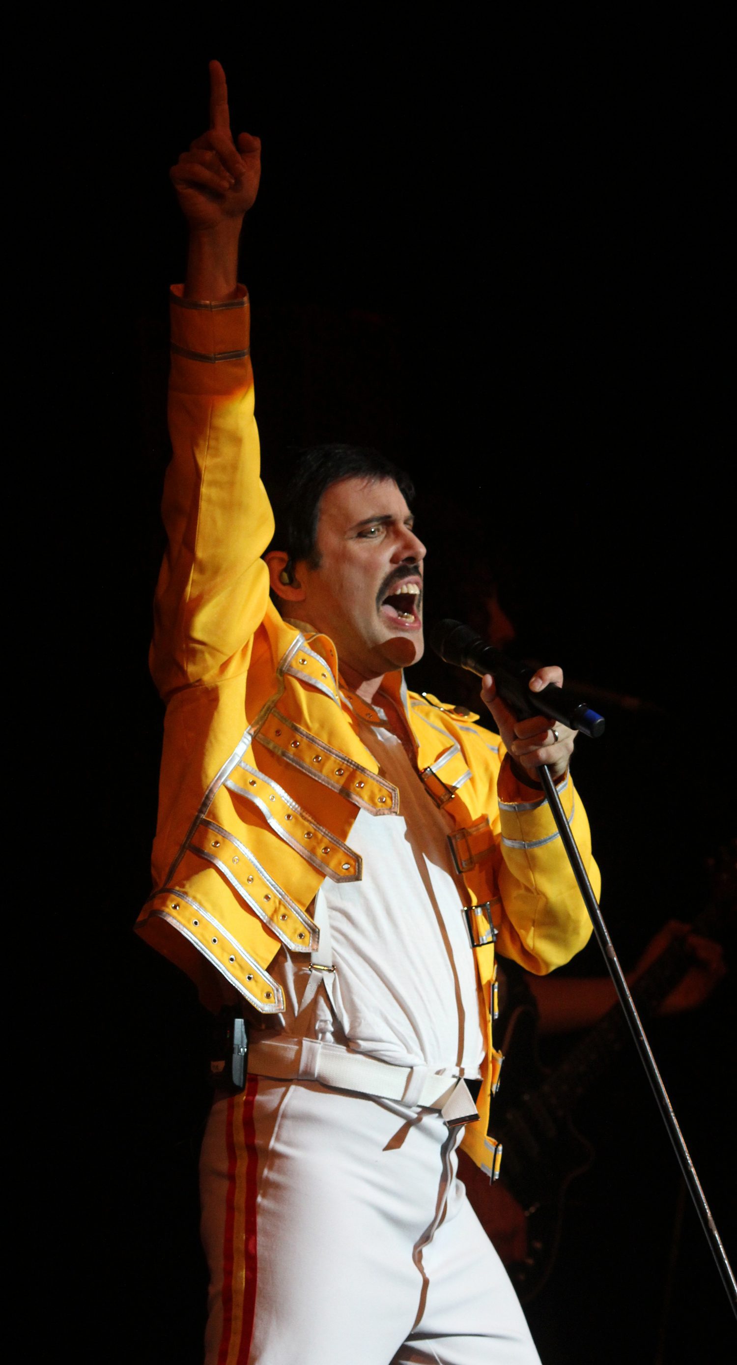 Review: Killer Queen rocks the Lynn Auditorium - Itemlive