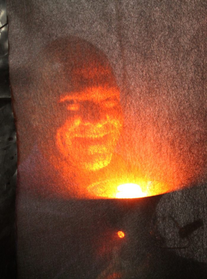 Historic MEG Building in Saugus is being transformed into a haunted ...