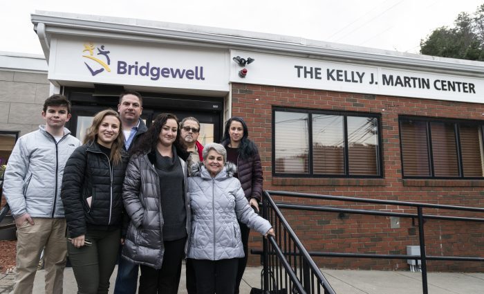 Lynn: Bridgewell renames their Boston Street location, the Kelly J ...