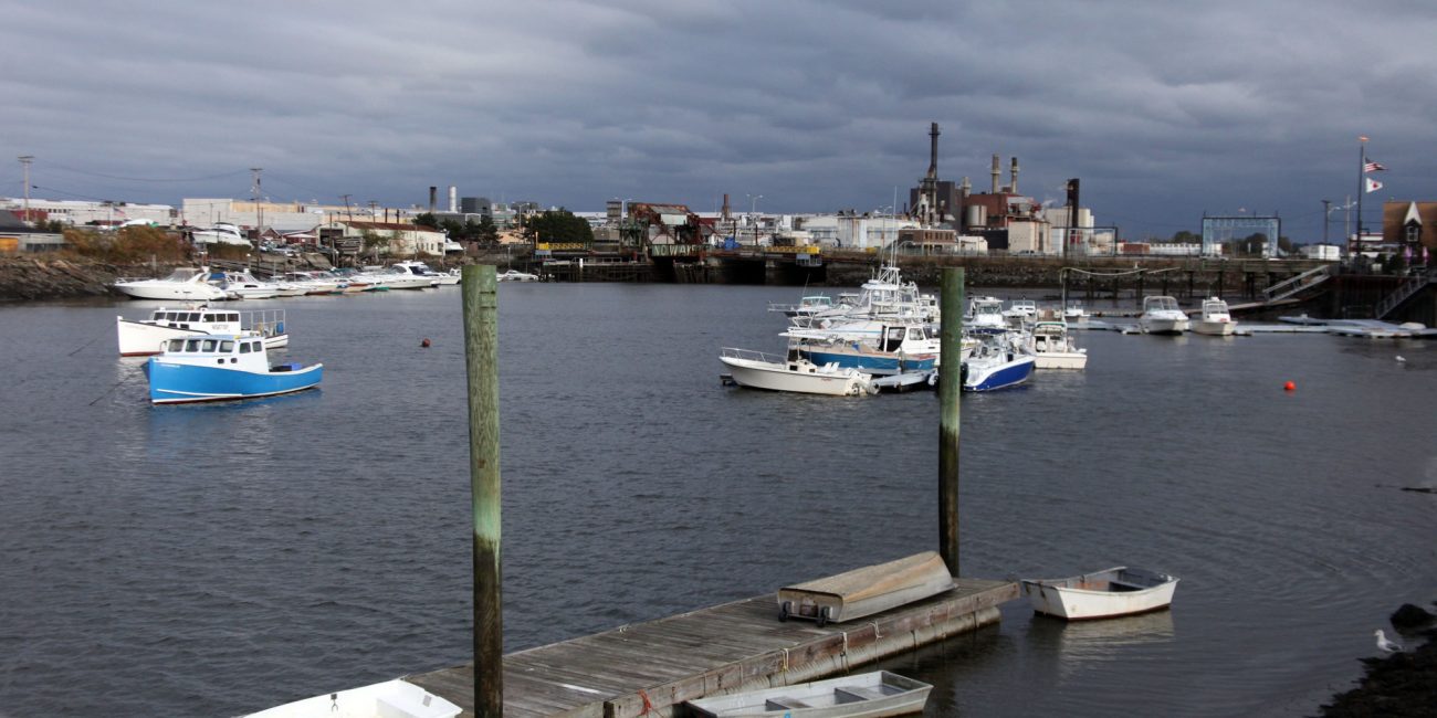 Saugus RiverWalk project gets $1 million boost - Itemlive : Itemlive