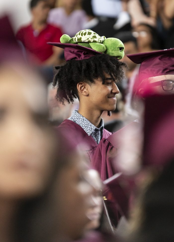 PHOTOS: Lynn English High School graduation 2019 - Itemlive : Itemlive