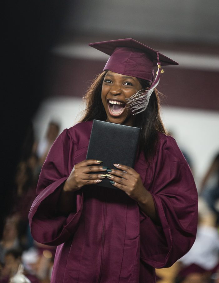 PHOTOS: Lynn English High School graduation 2019 - Itemlive : Itemlive