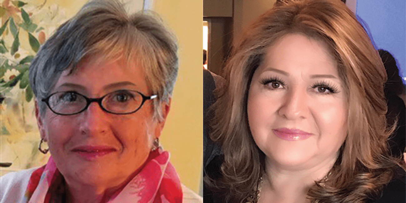 For these two mothers, autism advocacy begins at home - Itemlive