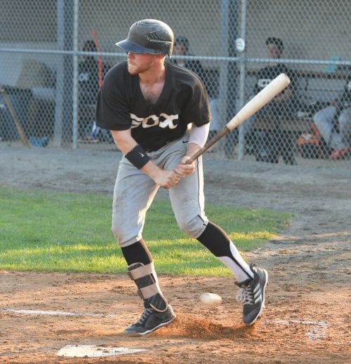 Swampscott Sox on the right track as postseason nears - Itemlive