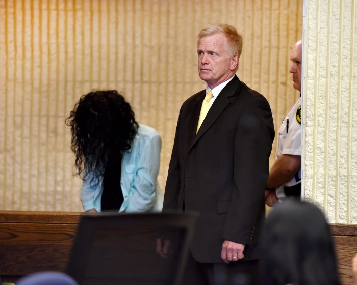 Lynn Police say surveillance video shows fatal stabbing, suspect ...