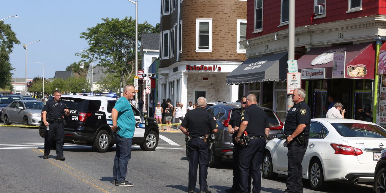 Man killed in Lynn stabbing - Itemlive : Itemlive