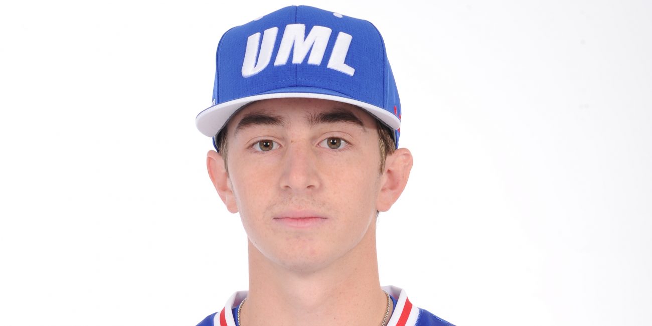 Navs welcome back a pair of UMass Lowell freshmen in Gilbride and ...