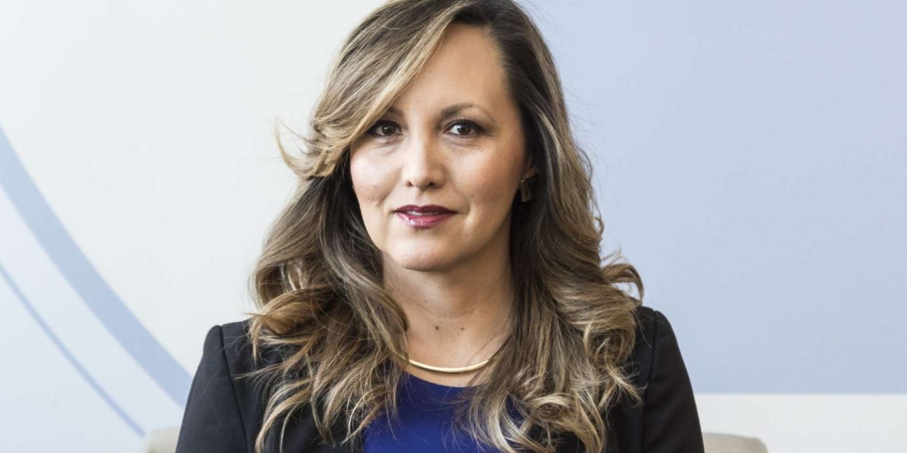 Monse Torres Hood: When having a master's degree isn't enough ...