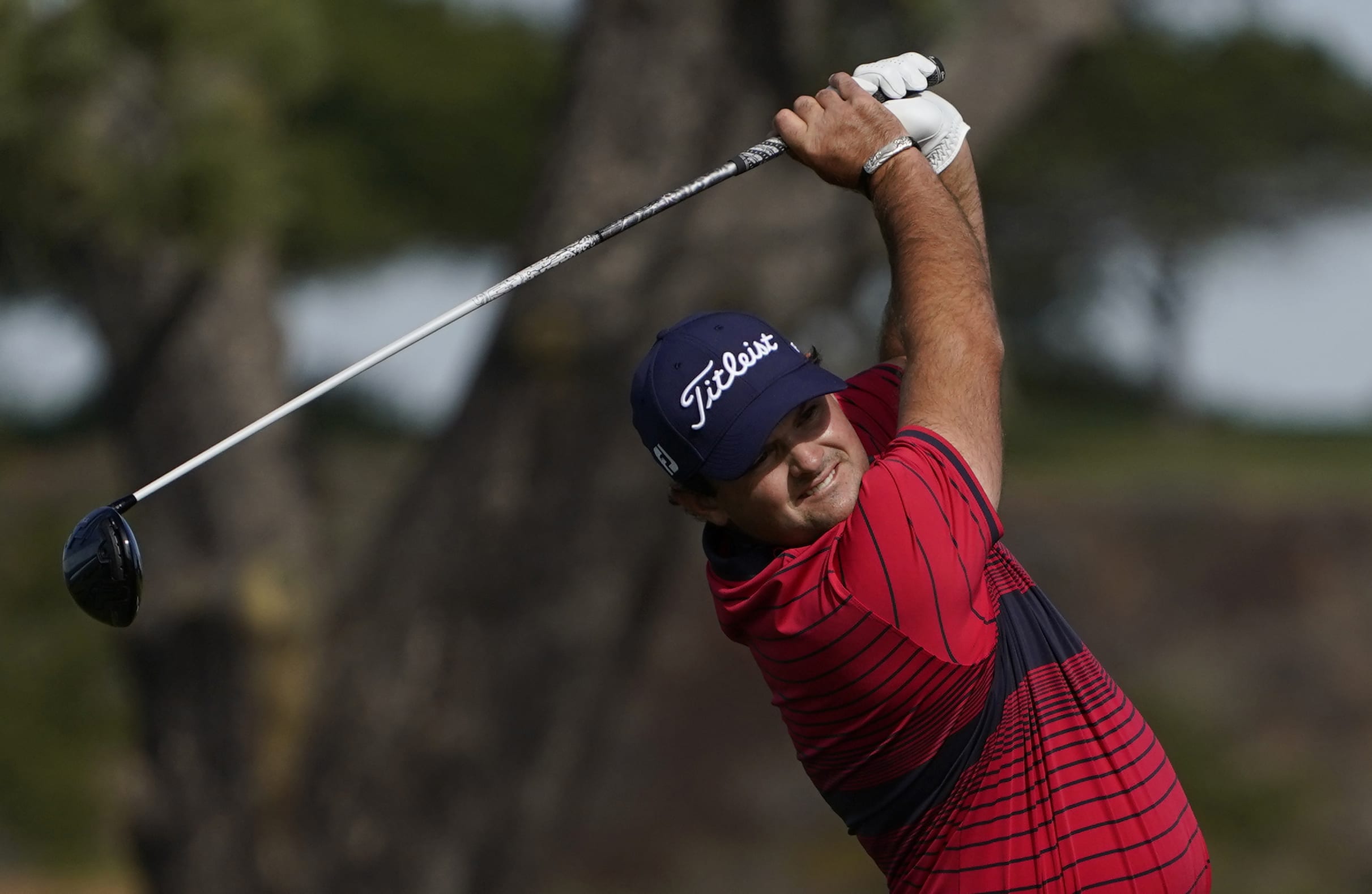 Column: Patrick Reed’s shady dealings are too big to ignore - Itemlive