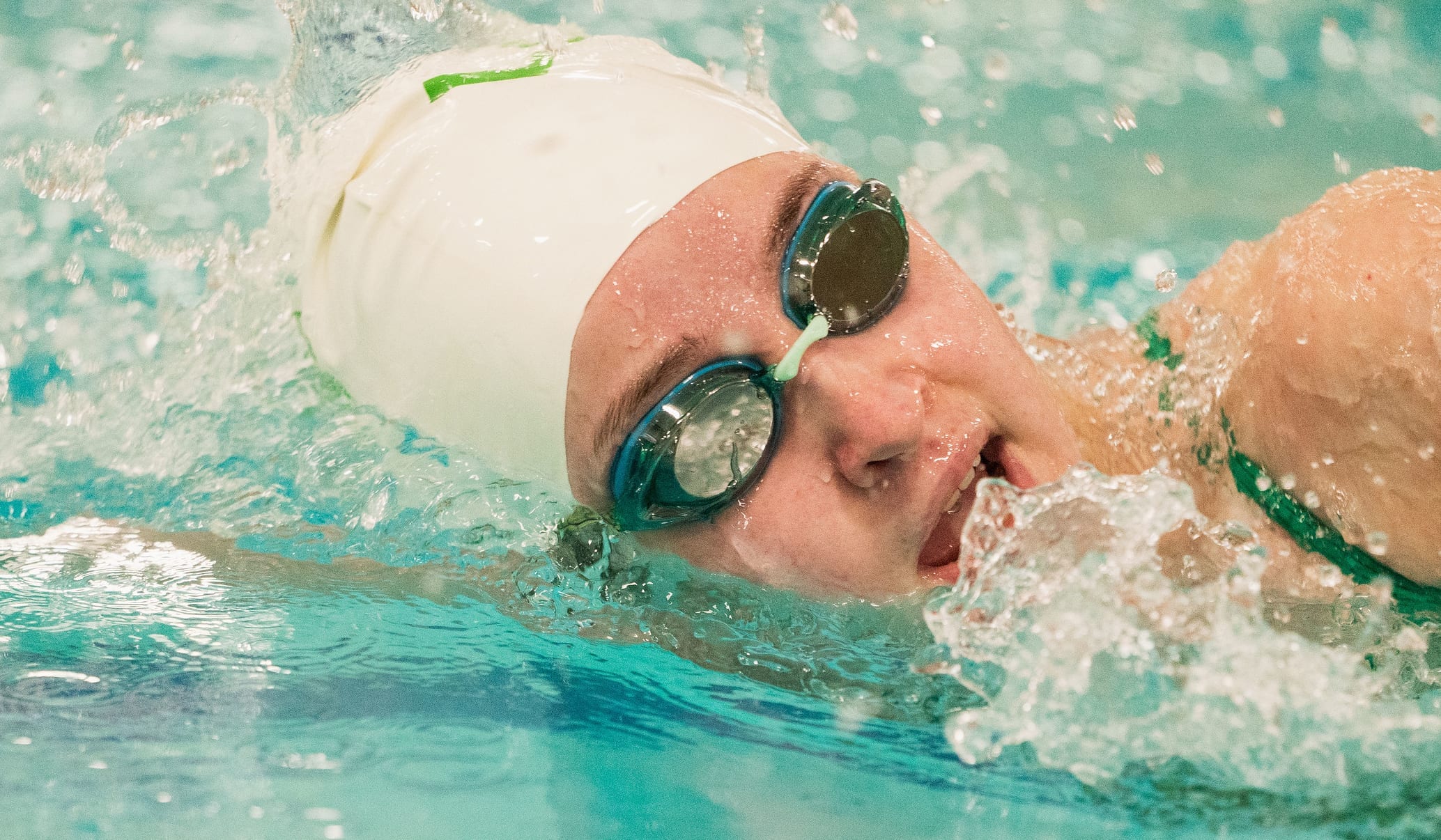 Lynn Classical swimming comes out on top against rival Lynn English ...