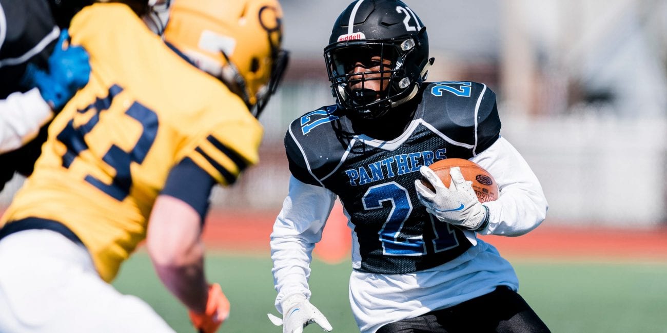 KIPP football notches win over Whittier - Itemlive : Itemlive