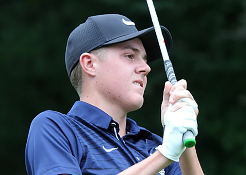 Three’s Company: Swampscott’s Emmerich brothers all qualify for Mass ...