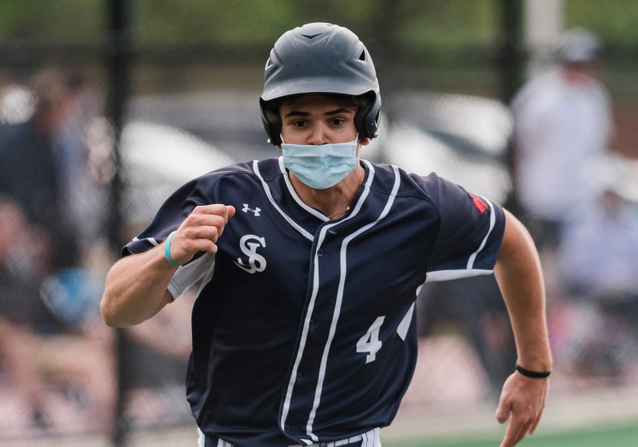 School Sports Roundup: Gavin George’s walk-off lifts St. John's Prep ...