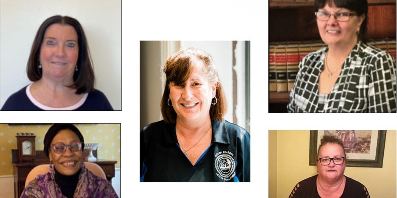 Lynn, Peabody and Salem women selected as Commonwealth Heroines ...
