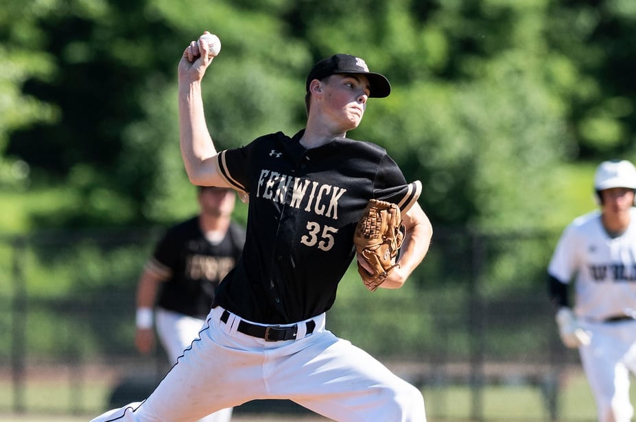 Bishop Fenwick baseball captures second straight Division 3 North title ...