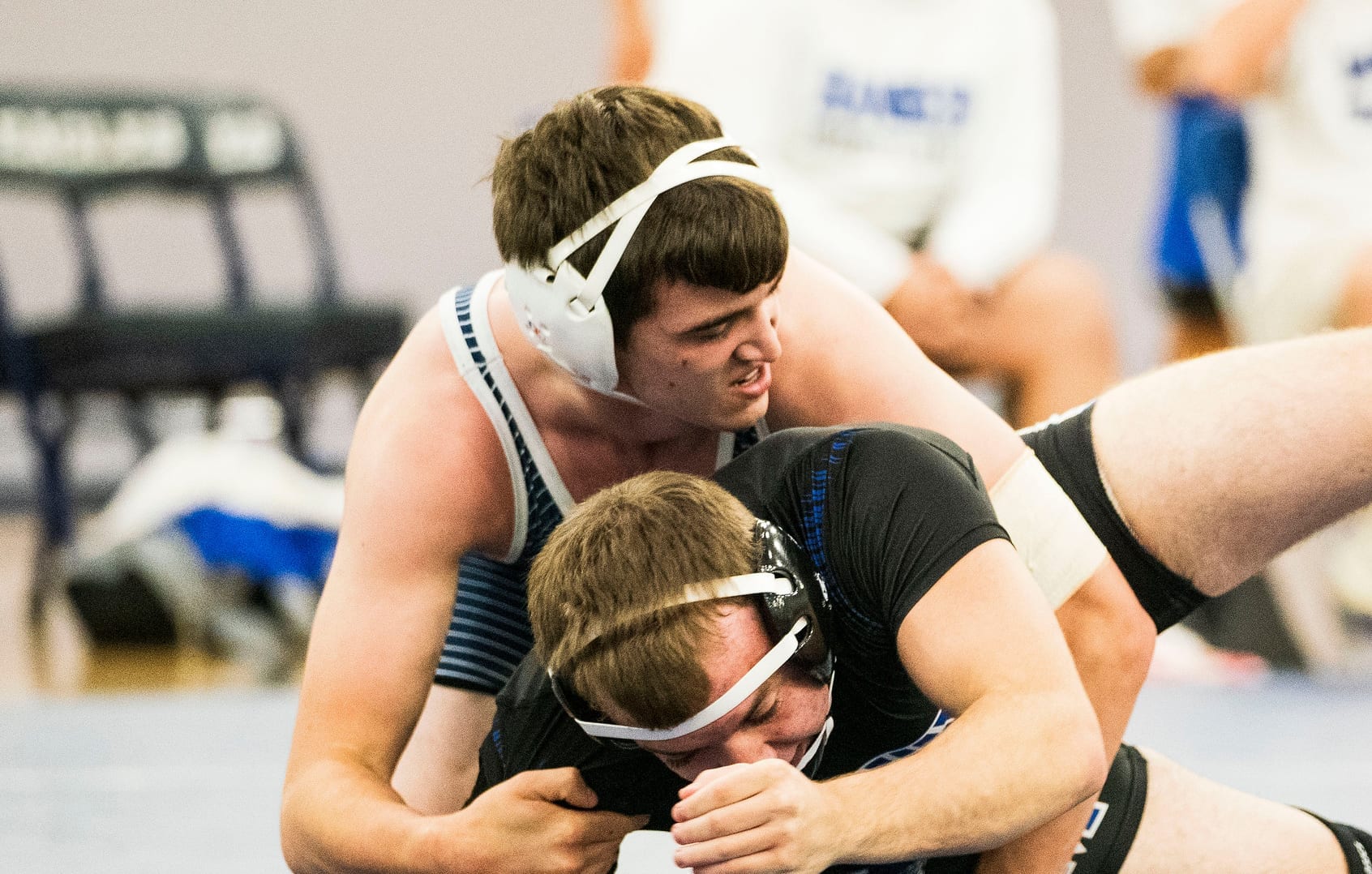 St. John's Prep wrestling punches ticket to Division 1 State Final ...