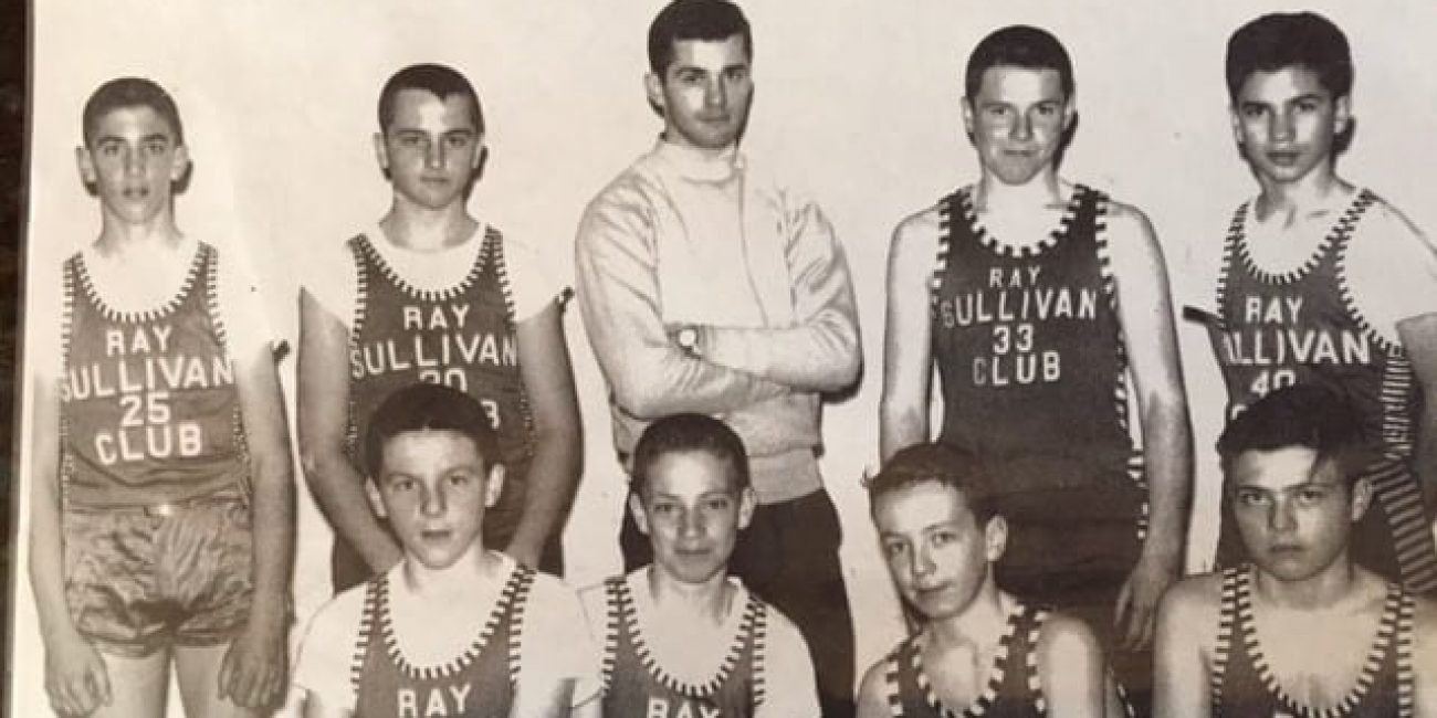 Bob Keaney tribute set for July 15 - Itemlive : Itemlive