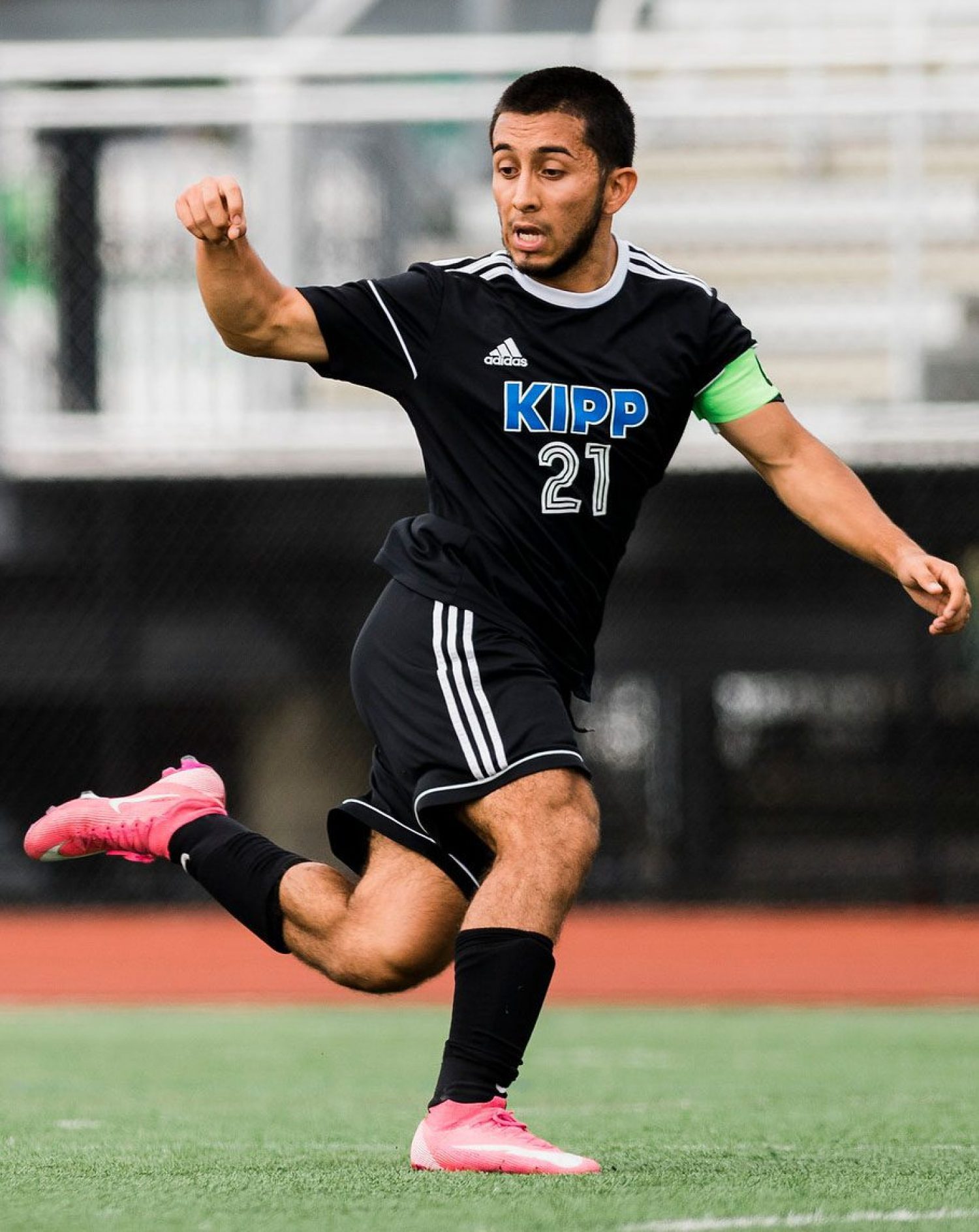 KIPP, Lynn Tech gain multiple CAC boys soccer all-star nods - Itemlive ...