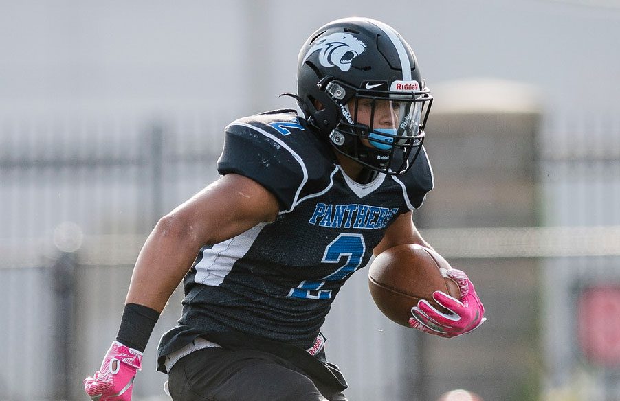 Tournament Roundup: KIPP football falls to Hull in heartbreaking loss ...