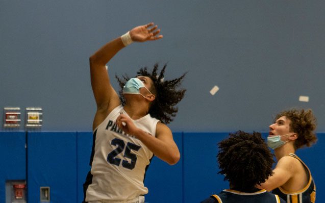 KIPP boys basketball comes up short to Greater Lowell - Itemlive