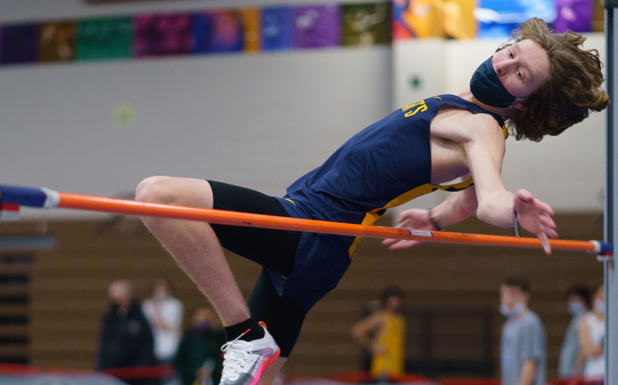 Local runners compete well at All-State Meet - Itemlive