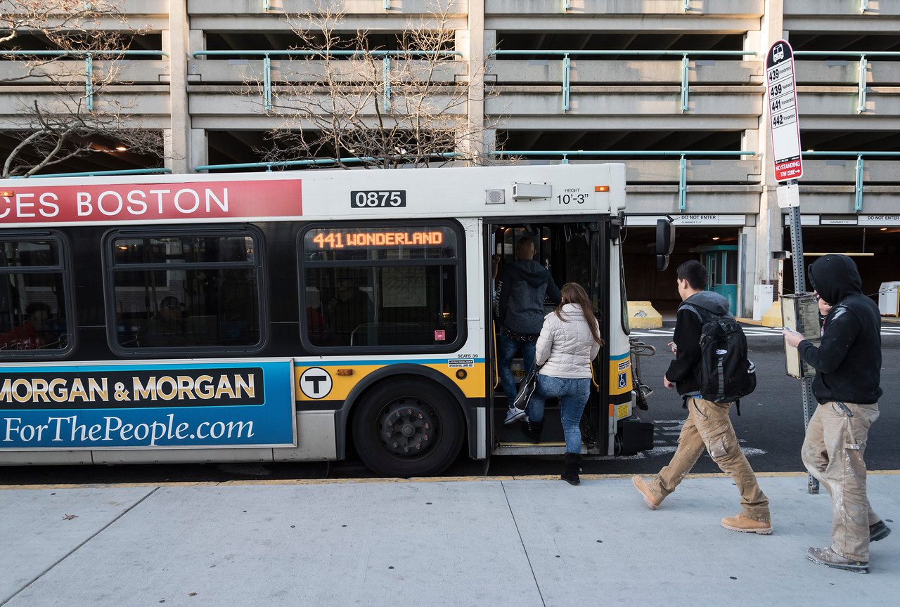 Catch The New Bus Routes MBTA Has Changes In Store For Local Commuters Catch The New Bus Routes MBTA Has Changes In Store For Local Commuters