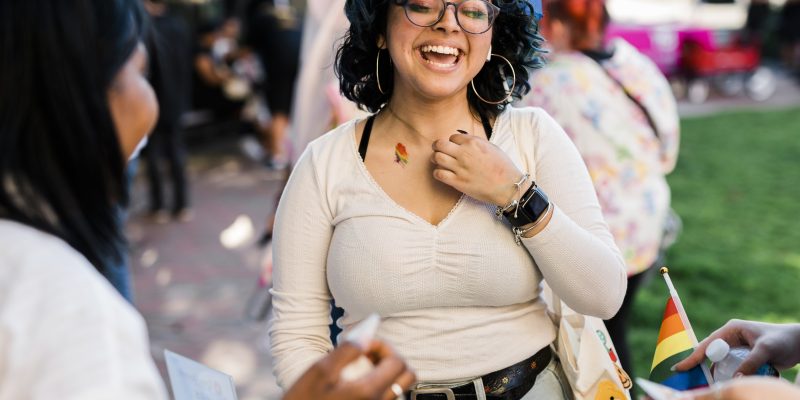 Lynn hosts Pride in the park - Itemlive : Itemlive