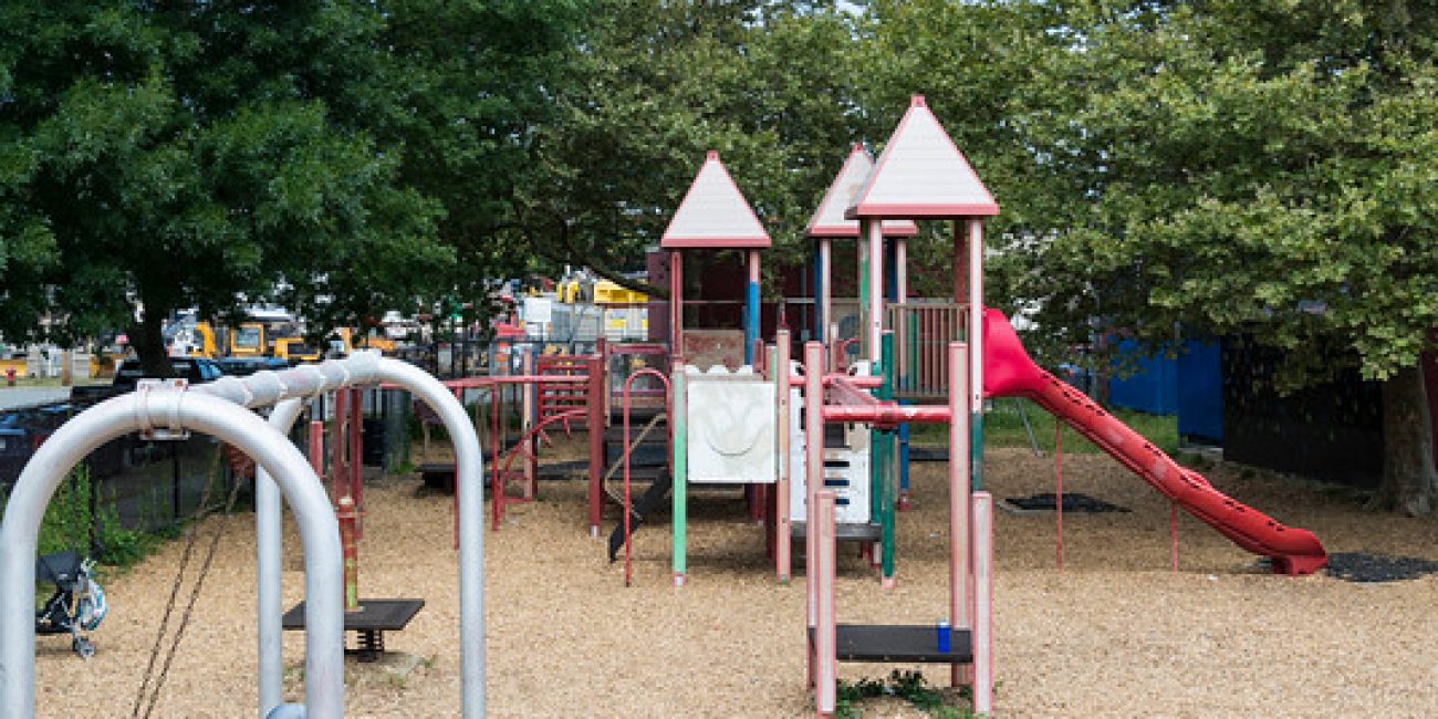 Task force works to improve Kiley Park - Itemlive : Itemlive