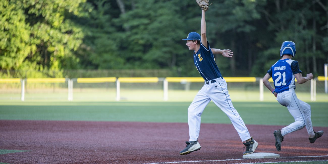 Lynnfield 15U All-Stars finish the regular season with a win - Itemlive ...