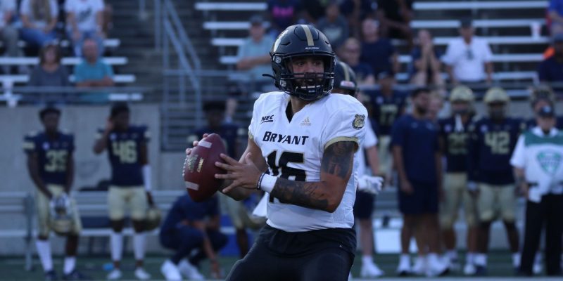 Ridley Jr. receives D1 scholarship - Itemlive : Itemlive