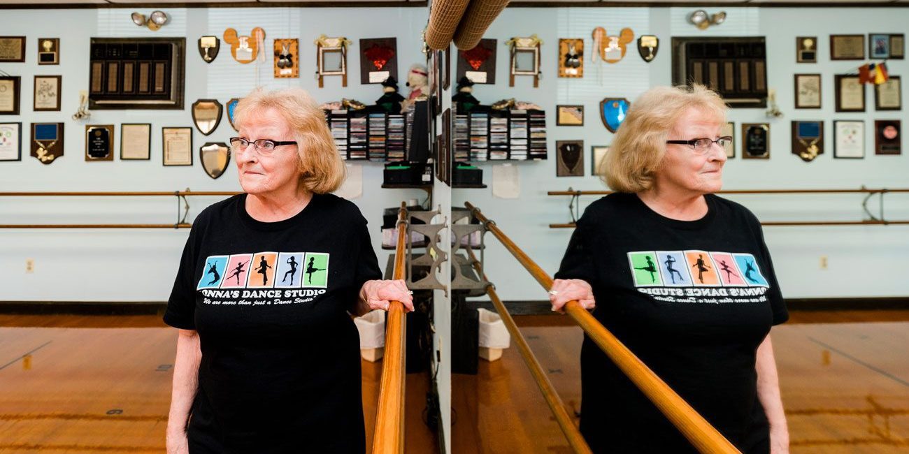 Donna’s dancing into studio’s 50th year - Itemlive : Itemlive