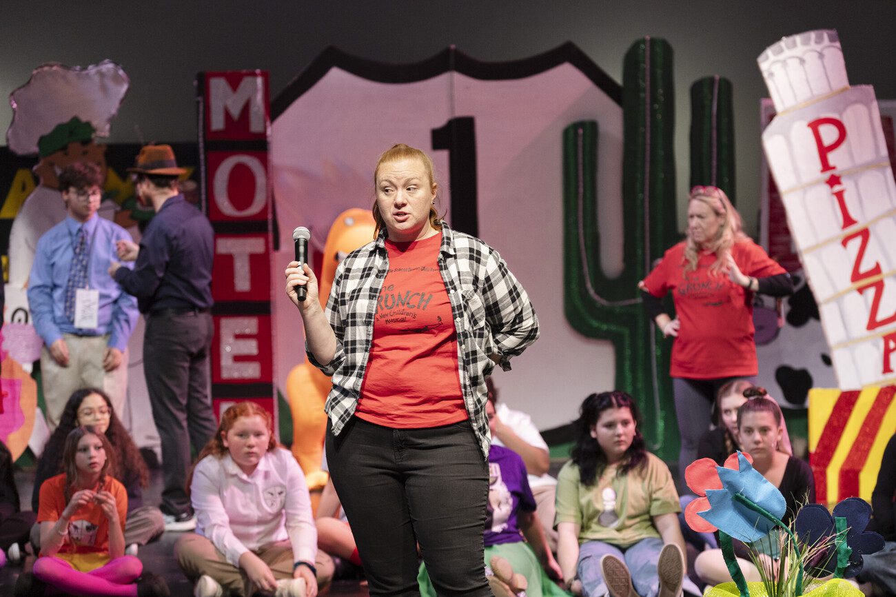 ‘The Grunch’ comes to Saugus - Itemlive