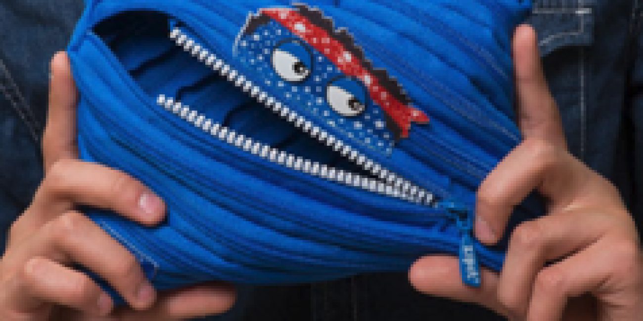 ZIPIT is zipping up nicely at nonprofits - Itemlive : Itemlive