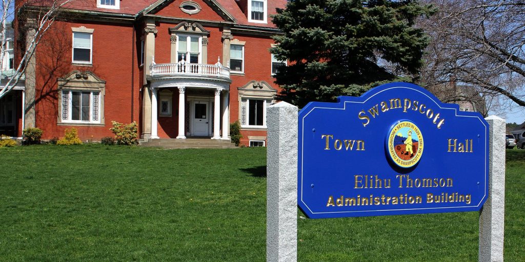 Swampscott has a plan for housing production - Itemlive