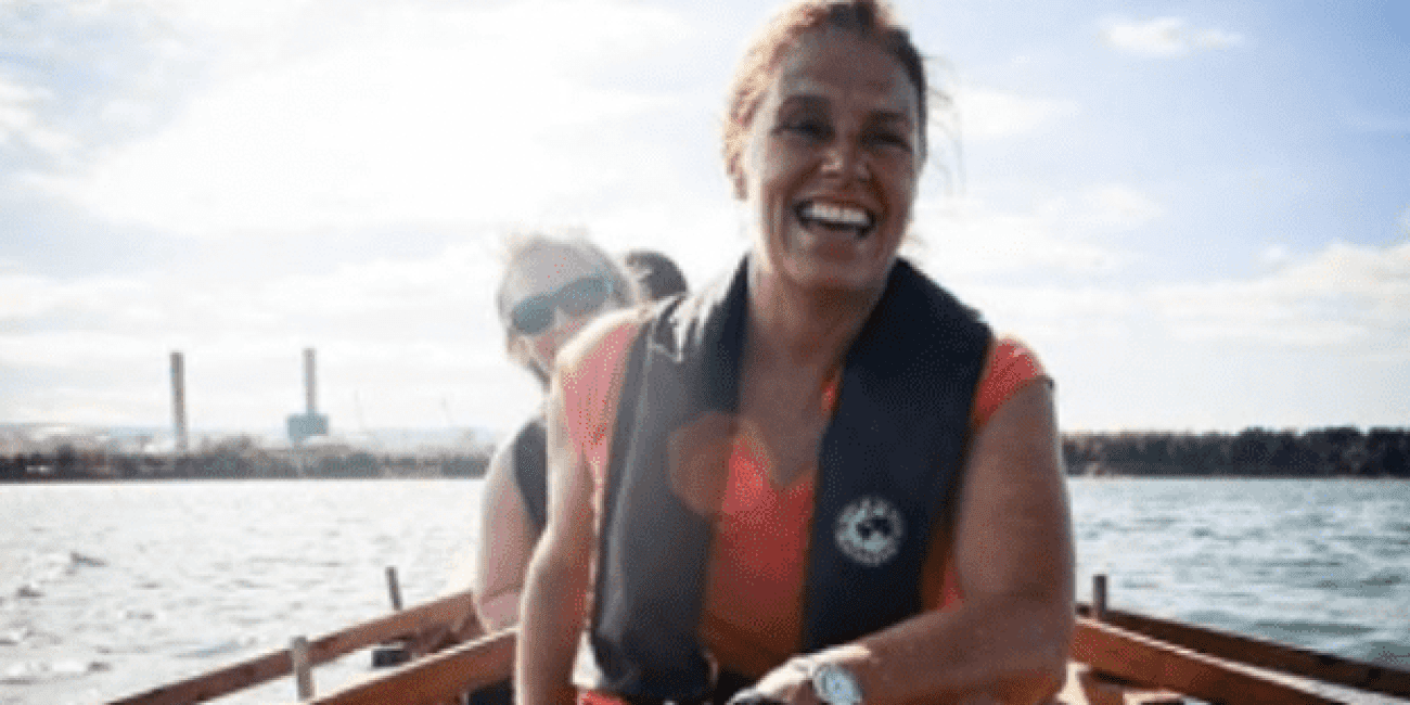 Learn about the history of Irish in Swampscott with Anne Driscoll - Itemlive : Itemlive