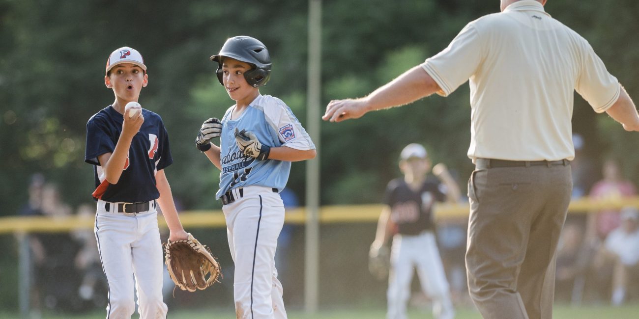 Peabody West Little League to eclipse 60 years - Itemlive : Itemlive