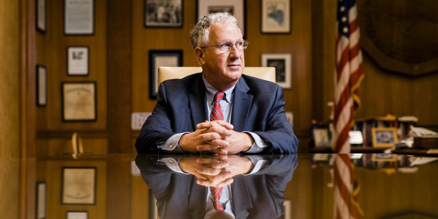 Former Lynn mayor appointed to MassDOT Board of Directors - Itemlive : Itemlive