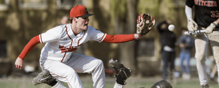 Late run not enough for Marblehead - Itemlive