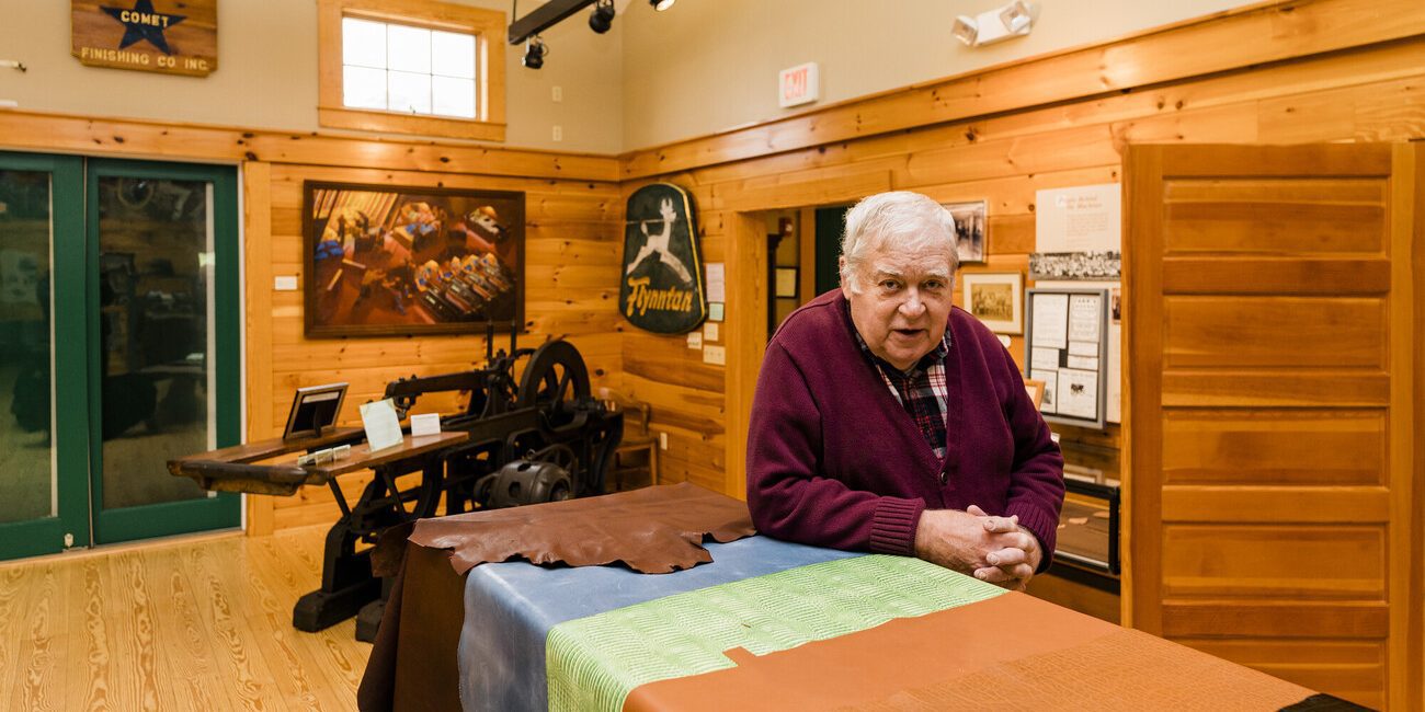 Peabody Leatherworkers Museum hosting grand reopening Saturday ...