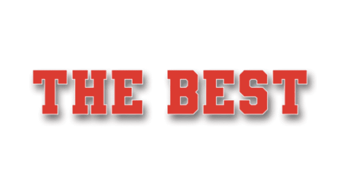 The Best - James Runner - Itemlive